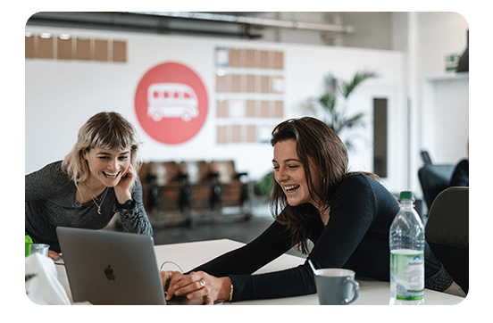 Technology and Professional Services | Kenz